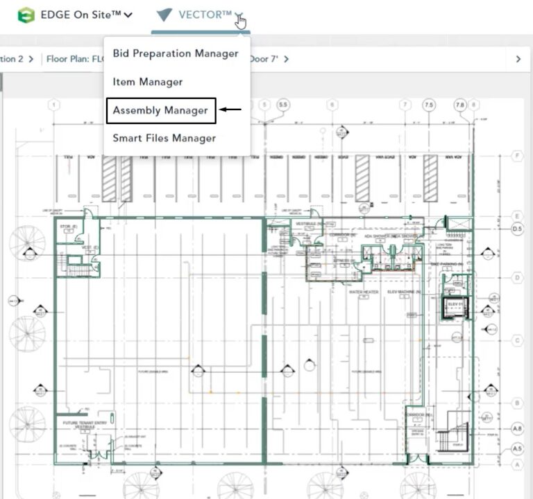 Adding A New Assembly | Vector Knowledge Base